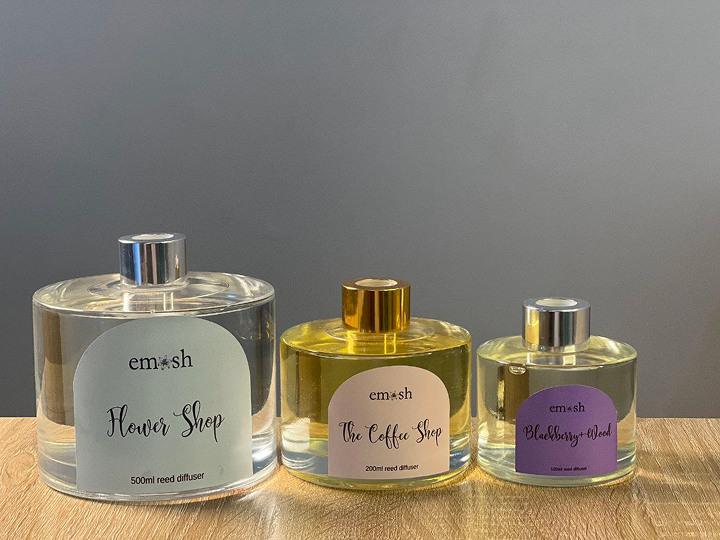 Home - Gifts by July